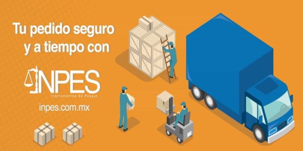 Equipos de Laboratorio y Medición de Calidad | INPES